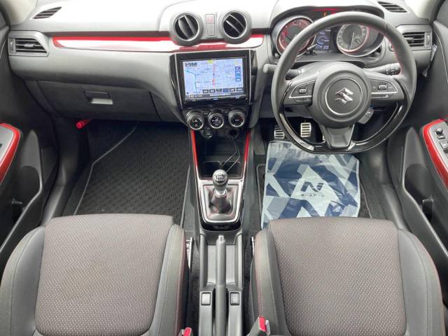 スズキ スイフトスポーツ ベースグレード セーフティパッケージ装着車 2.9万Km 195.6万円(愛知県)[904]の中古車詳細｜愛知県の ...