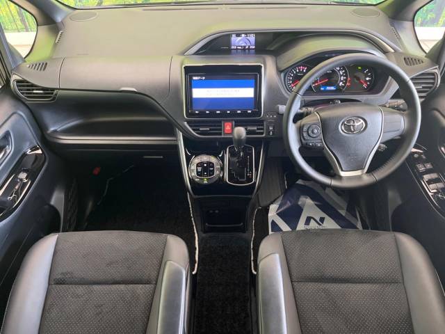 トヨタ ヴォクシー ZS 煌Ⅲ 2.6万Km 289.5万円(愛知県)[878]の中古車詳細｜愛知県の岡崎美合店｜中古車の【ネクステージ】