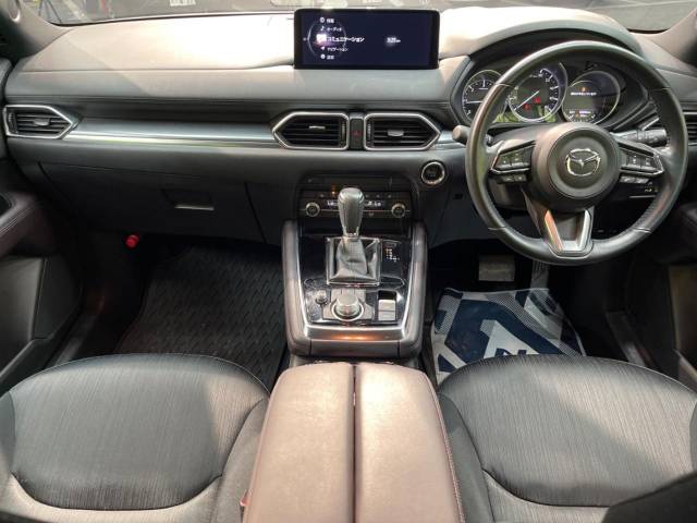 マツダ CX－8 XDプロアクティブ 3.6万Km 356.9万円(福岡県)[300]の中古車詳細｜福岡県の北九州店｜中古車の【ネクステージ】