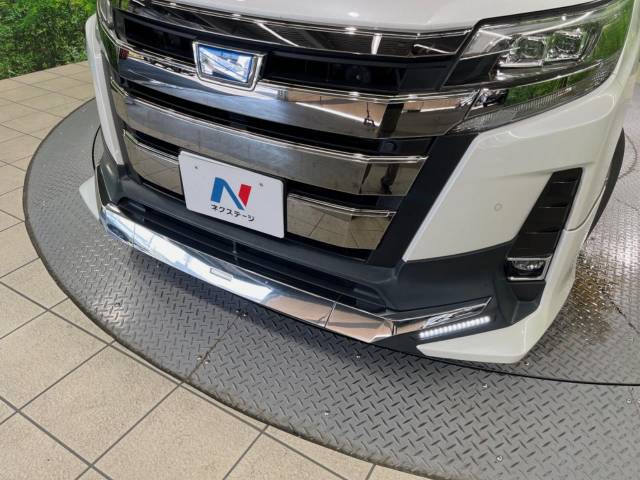 トヨタ ノア ハイブリッドSi ダブルバイビーⅡ 5.8万Km 329.9万円(大阪府)[378]の中古車詳細｜大阪府の寝屋川店｜中古車の【ネ ...