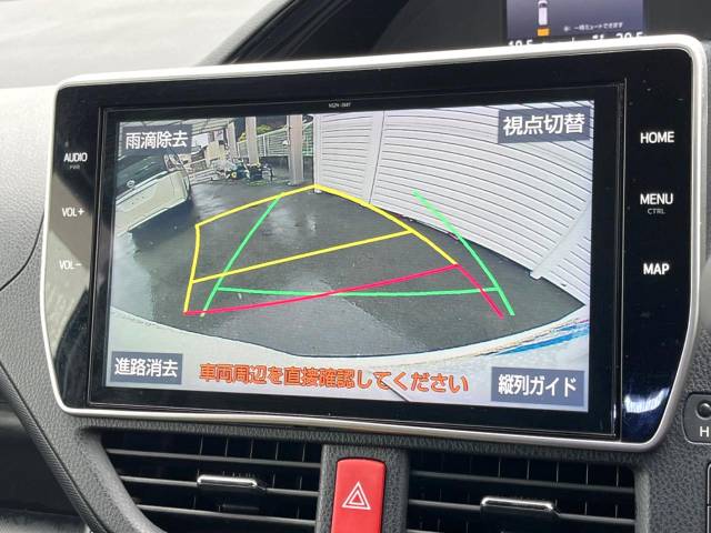 トヨタ ノア ハイブリッドSi ダブルバイビーⅡ 5.8万Km 329.9万円(大阪府)[378]の中古車詳細｜大阪府の寝屋川店｜中古車の【ネ ...