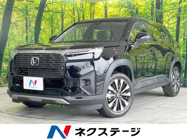 WR－V型式：5BA-DG5（ホンダ）のクルマカタログ｜中古車の【ネクステージ】