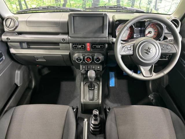 スズキ ジムニーシエラ JC 6Km 275.7万円(岡山県)[983]の中古車詳細｜岡山県の早島インター店｜中古車の【ネクステージ】