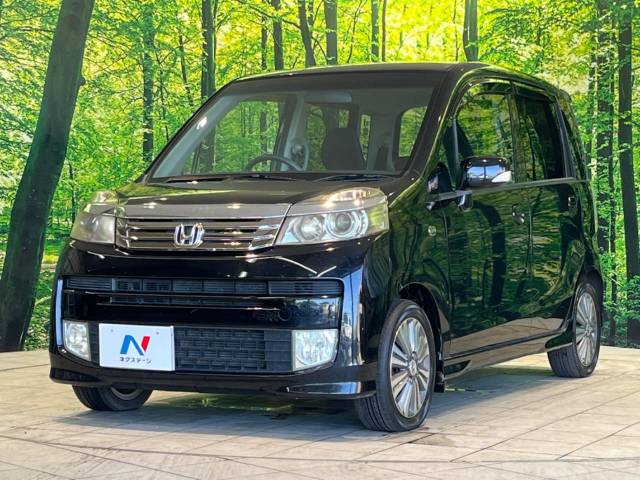 ホンダ ライフ ディーバターボスマートスタイル 101万km 308万円茨城県 168 の中古車詳細｜茨城県の水戸南店｜中古車の【ネク 5488