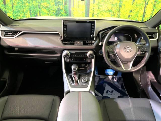 トヨタ RAV4 PHV G Z 1.9万Km 464.9万円(長野県)[904]の中古車詳細｜長野県の松本店｜中古車の【ネクステージ】