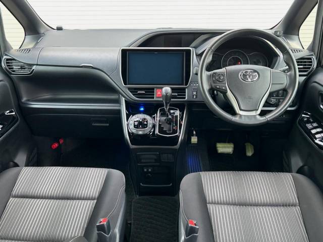 トヨタ ヴォクシー ZS 煌 4.6万Km 270.3万円(兵庫県)[809]の中古車詳細｜兵庫県の西明石店｜中古車の【ネクステージ】