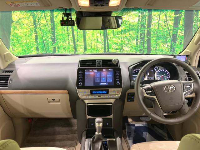 トヨタ ランドクルーザープラド TX Lパッケージ 0.4万Km 584.9万円(愛知県)[581]の中古車詳細｜愛知県の守山店｜中古車の【ネ ...