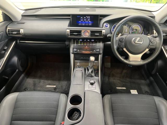 レクサス IS IS300h 12.6万Km 164.9万円(熊本県)[412]の中古車詳細｜熊本県の熊本東店｜中古車の【ネクステージ】