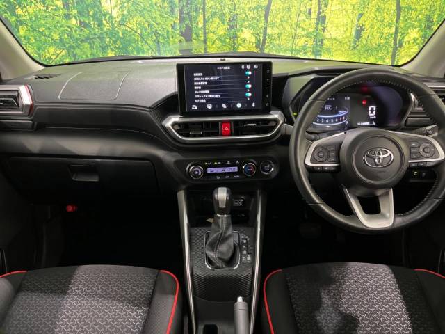 トヨタ ライズ Z 1.9万Km 257.4万円(埼玉県)[286]の中古車詳細｜埼玉県の草加店｜中古車の【ネクステージ】