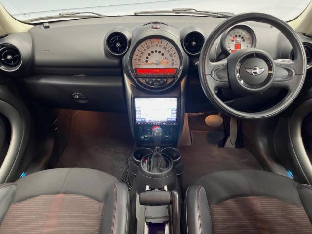 MINI MINI クーパー クロスオーバー バレンタインロード 6.2万Km 134.9万円(千葉県)[977]の中古車詳細｜千葉県のユニ ...