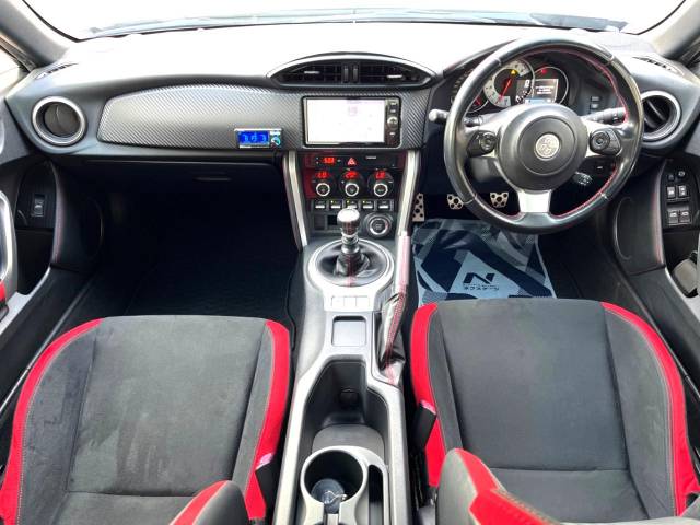 トヨタ 86 GT 6.9万Km 259.9万円(愛知県)[840]の中古車詳細｜愛知県の春日井セダン・スポーツ専門店｜中古車の【ネクステージ】