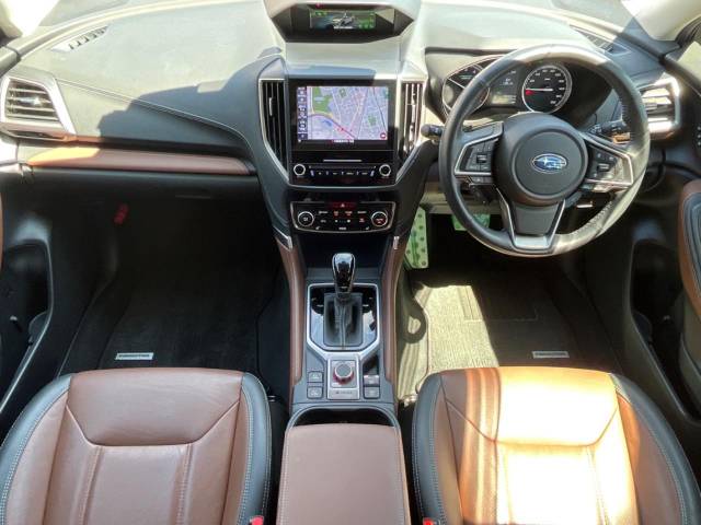 スバル フォレスター アドバンス 4.7万Km 309.9万円(大阪府)[320]の中古車詳細｜大阪府の茨木スバル車専門店｜中古車の【ネクステージ】