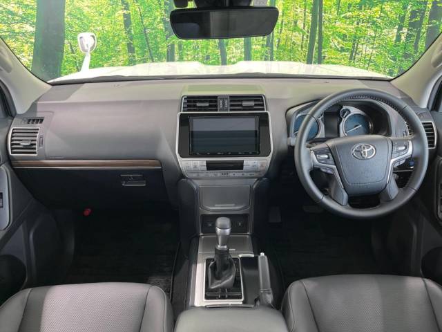 トヨタ ランドクルーザープラド TX Lパッケージ 0.9万Km 539.9万円(群馬県)[573]の中古車詳細｜群馬県の太田店｜中古車の【ネ ...