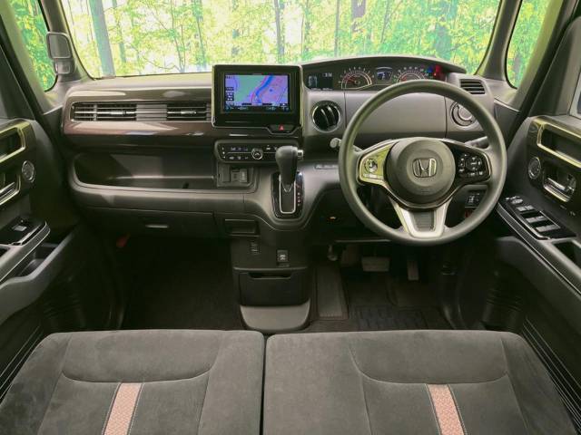 ホンダ N－BOXカスタム G・Lホンダセンシング 4.4万Km 144.9万円(宮城県)[593]の中古車詳細｜宮城県の仙南柴田店｜中古車の ...