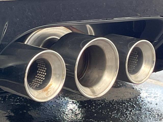 ホンダ シビック タイプR 0.5万Km 609.9万円(大阪府)[124]の中古車詳細｜大阪府の箕面セダン・スポーツ専門店｜中古車の【ネクステージ】