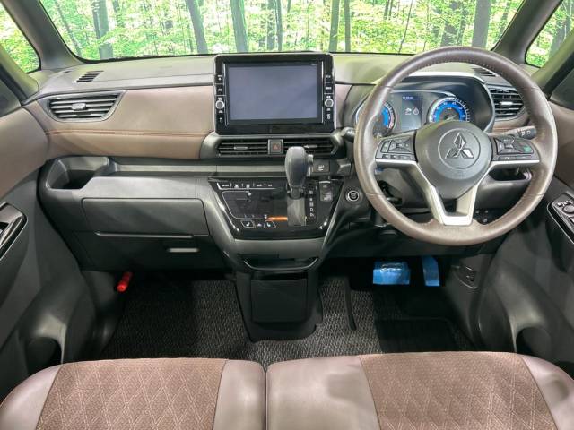 三菱 eKクロススペース T 2.6万Km 144.9万円(広島県)[568]の中古車詳細｜広島県の福山神辺店｜中古車の【ネクステージ】