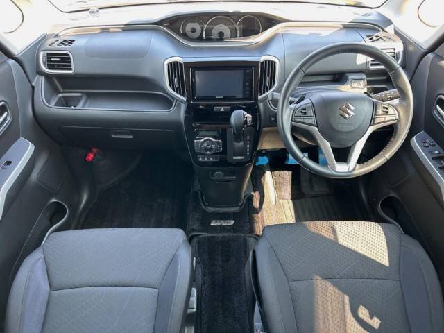 スズキ ソリオバンディット ハイブリッドMV 2.1万Km 149.9万円(兵庫県)[503]の中古車詳細｜兵庫県の西明石店｜中古車の【ネクステージ】