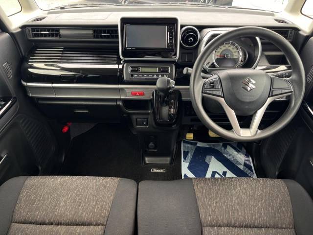 スズキ スペーシアカスタム ハイブリッドGS 7.5万Km 110.9万円(沖縄県)[562]の中古車詳細｜沖縄県の沖縄うるま店｜中古車の【ネ ...