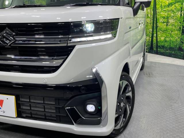 スズキ スペーシアカスタム ハイブリッドXS 6Km 209.9万円(大分県)[473]の中古車詳細｜大分県の大分鶴崎店｜中古車の【ネクステージ】