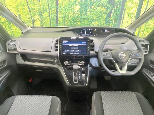 日産 セレナ ハイウェイスターV 2.4万Km 324.9万円(岐阜県)[890]の中古車詳細｜岐阜県の土岐多治見店｜中古車の【ネクステージ】