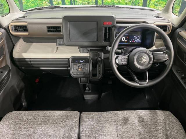 スズキ スペーシア ハイブリッドG 6Km 159.9万円(愛知県)[373]の中古車詳細｜愛知県の41号小牧店｜中古車の【ネクステージ】