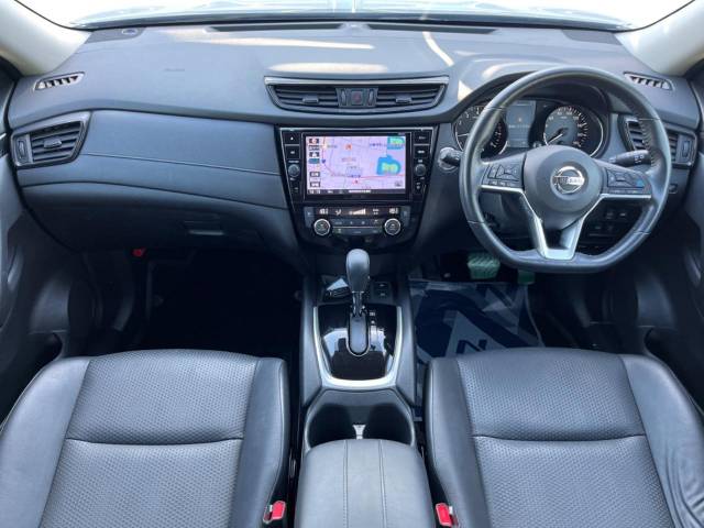 日産 エクストレイル 20Xi 3.5万Km 199.9万円(奈良県)[123]の中古車詳細｜奈良県の奈良店｜中古車の【ネクステージ】