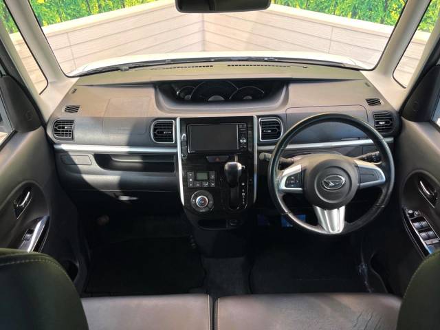 ダイハツ タント カスタムRS トップエディションSA 5.9万Km 119.9万円(滋賀県)[278]の中古車詳細｜滋賀県の彦根店｜中古車の ...