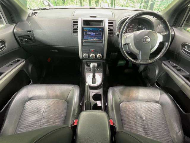 日産 エクストレイル 20Xt 9.6万Km 82.8万円(岡山県)[996]の中古車詳細｜岡山県の岡山店｜中古車の【ネクステージ】