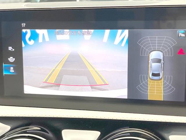 メルセデス・ベンツ Aクラスセダン A250 4マチックセダン 0.6万Km 359.9万円(北海道)[337]の中古車詳細｜北海道の ...