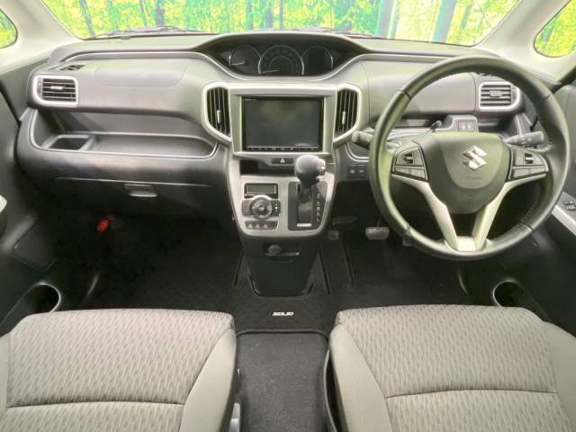 スズキ ソリオ ハイブリッドMZ デュアルカメラブレーキサポート装着車 3.4万Km 134.9万円(三重県)[249]の中古車詳細｜三重県の ...