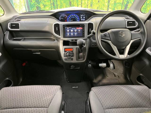 スズキ ソリオ ハイブリッドMX 1.3万Km 129.9万円(栃木県)[503]の中古車詳細｜栃木県の宇都宮店｜中古車の【ネクステージ】