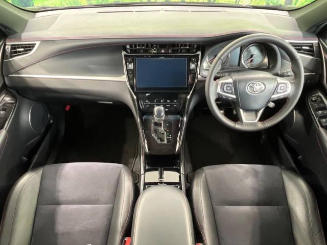 トヨタ ハリアー プレミアム 6.6万Km 234.9万円(群馬県)[914]の中古車詳細｜群馬県の太田店｜中古車の【ネクステージ】