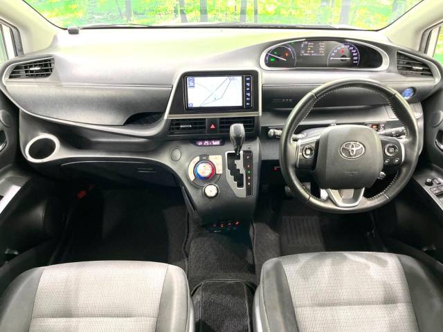 トヨタ シエンタ ハイブリッド G セーフティーエディションⅡ 5万Km 222.9万円(愛知県)[626]の中古車詳細｜愛知県の守山店｜中古 ...