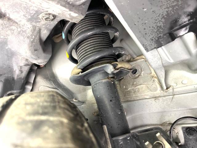 日産 ノート X 6.7万Km 111.2万円(愛知県)[526]の中古車詳細｜愛知県の守山店｜中古車の【ネクステージ】