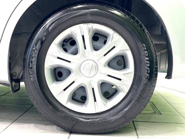 日産 ノート X 6.7万Km 111.2万円(愛知県)[526]の中古車詳細｜愛知県の守山店｜中古車の【ネクステージ】