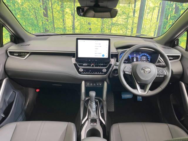 トヨタ カローラクロス ハイブリッド Z 5Km 409.9万円(栃木県)[697]の中古車詳細｜栃木県の小山店｜中古車の【ネクステージ】