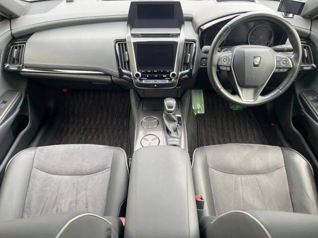 トヨタ クラウン RS アドバンス 3.2万Km 357.9万円(大阪府)[526]の中古車詳細｜大阪府の箕面セダン・スポーツ専門店｜中古車の ...