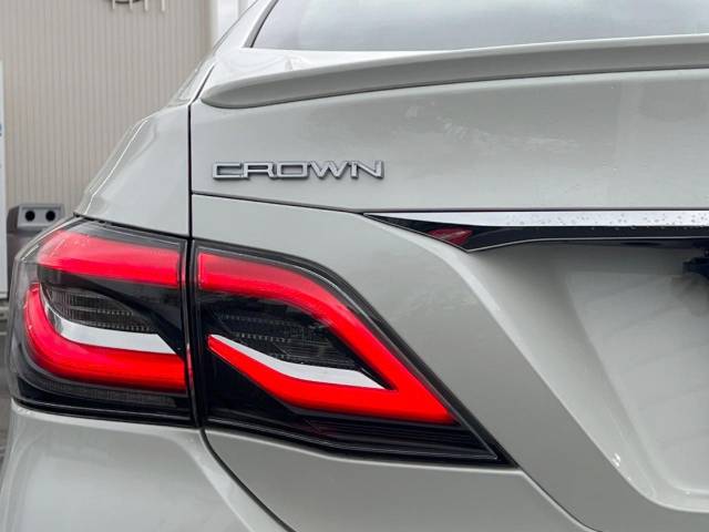 トヨタ クラウン RS アドバンス 3.2万Km 357.9万円(大阪府)[526]の中古車詳細｜大阪府の箕面セダン・スポーツ専門店｜中古車の ...
