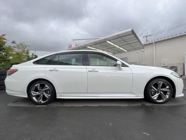 トヨタ クラウン RS アドバンス 3.2万Km 357.9万円(大阪府)[526]の中古車詳細｜大阪府の箕面セダン・スポーツ専門店｜中古車の ...