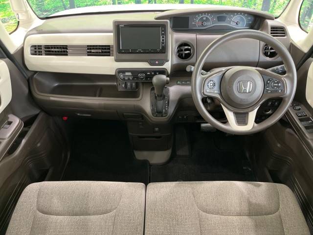 ホンダ N－BOX L 2.3万Km 145.5万円(群馬県)[360]の中古車詳細｜群馬県の太田店｜中古車の【ネクステージ】