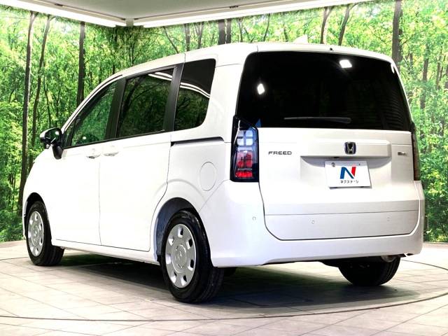 ホンダ フリード e：HEVエアー 50Km 307.9万円(埼玉県)[052]の中古車詳細｜埼玉県の新座店｜中古車の【ネクステージ】