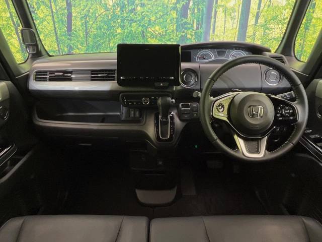 ホンダ N－BOXカスタム Lターボ特別仕様車スタイル＋ブラック 2.1万Km 205.9万円(三重県)[492]の中古車詳細｜三重県の松阪店 ...