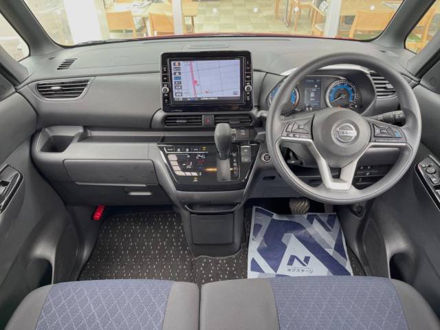 日産 ルークス ハイウェイスター X プロパイロットエディション 3.3万Km 134.9万円(広島県)[197]の中古車詳細｜広島県の福山店 ...