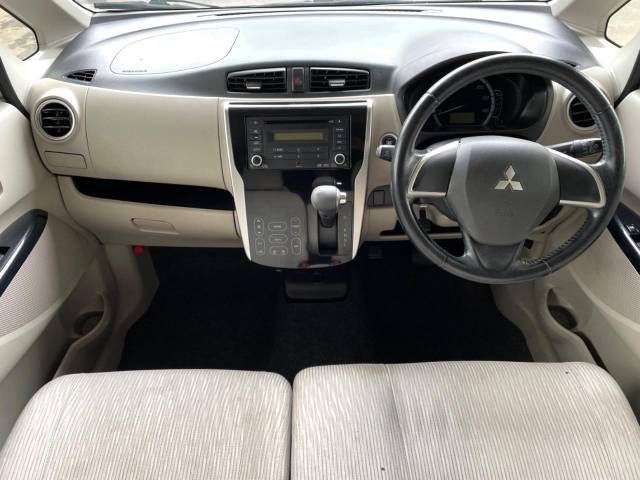 三菱 eKワゴン G 11.4万Km 36.2万円(北海道)[662]の中古車詳細｜北海道の北見店｜中古車の【ネクステージ】