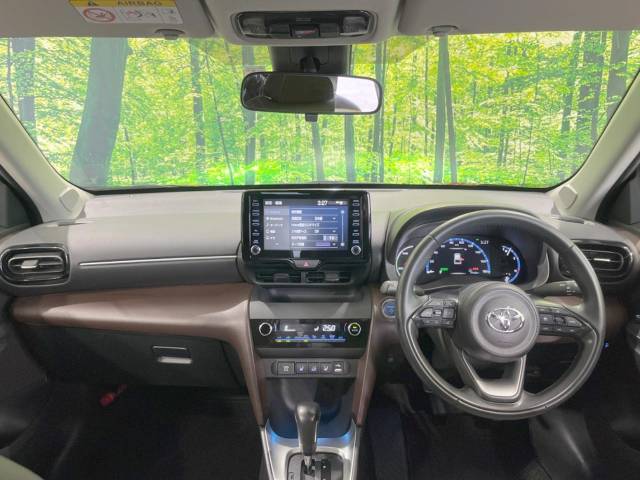 トヨタ ヤリスクロス ハイブリッドZ 2万Km 289.3万円(長野県)[587]の中古車詳細｜長野県の長野南店｜中古車の【ネクステージ】