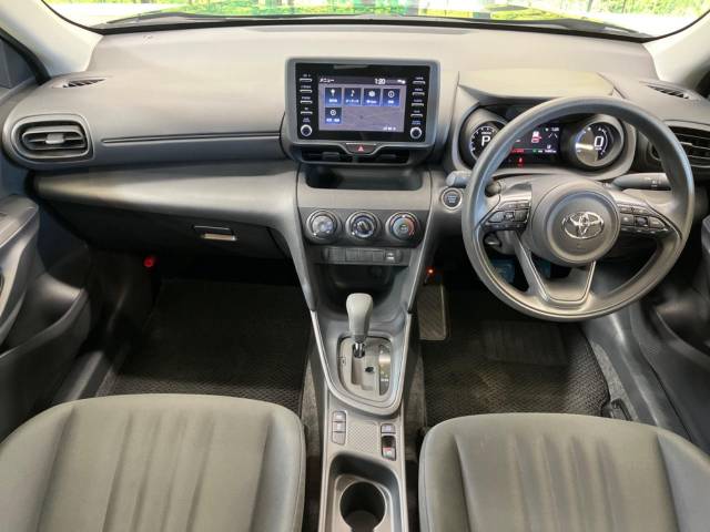 トヨタ ヤリスクロス X 1.7万Km 223.9万円(熊本県)[980]の中古車詳細｜熊本県の熊本東店｜中古車の【ネクステージ】