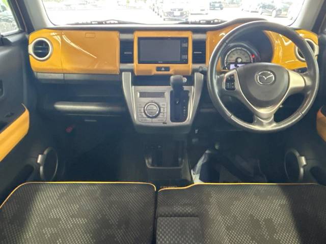 マツダ フレアクロスオーバー XS 1.7万Km 124.3万円(沖縄県)[662]の中古車詳細｜沖縄県の宮古島店｜中古車の【ネクステージ】