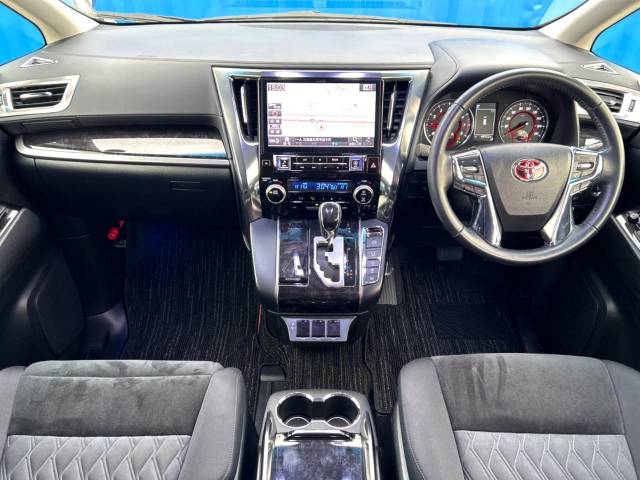 トヨタ アルファード 2．5S Aパッケージ 4.9万Km 419.4万円(北海道)[184]の中古車詳細｜北海道の北見店｜中古車の【ネクステージ】