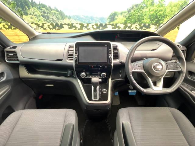 日産 セレナ 禁煙車 純正9インチナビ FF 129.9万円(鹿児島県)[409]の中古車詳細｜鹿児島県のSUV LAND 鹿児島｜SUV LAND