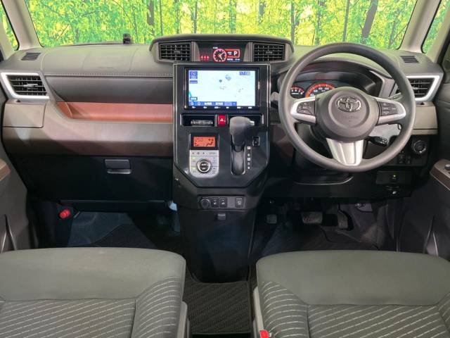 トヨタ ルーミー G－T 1.2万Km 174.9万円(新潟県)[188]の中古車詳細｜新潟県の新潟南店｜中古車の【ネクステージ】